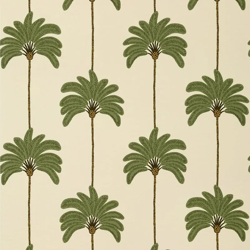 Sunset Boulevard | Thibaut Wallpaper | Wallpaper Twins